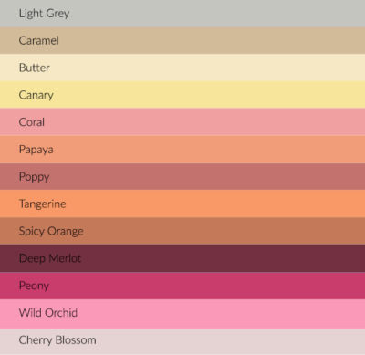 Herringbone Throw Series | Jan de Luz Linens